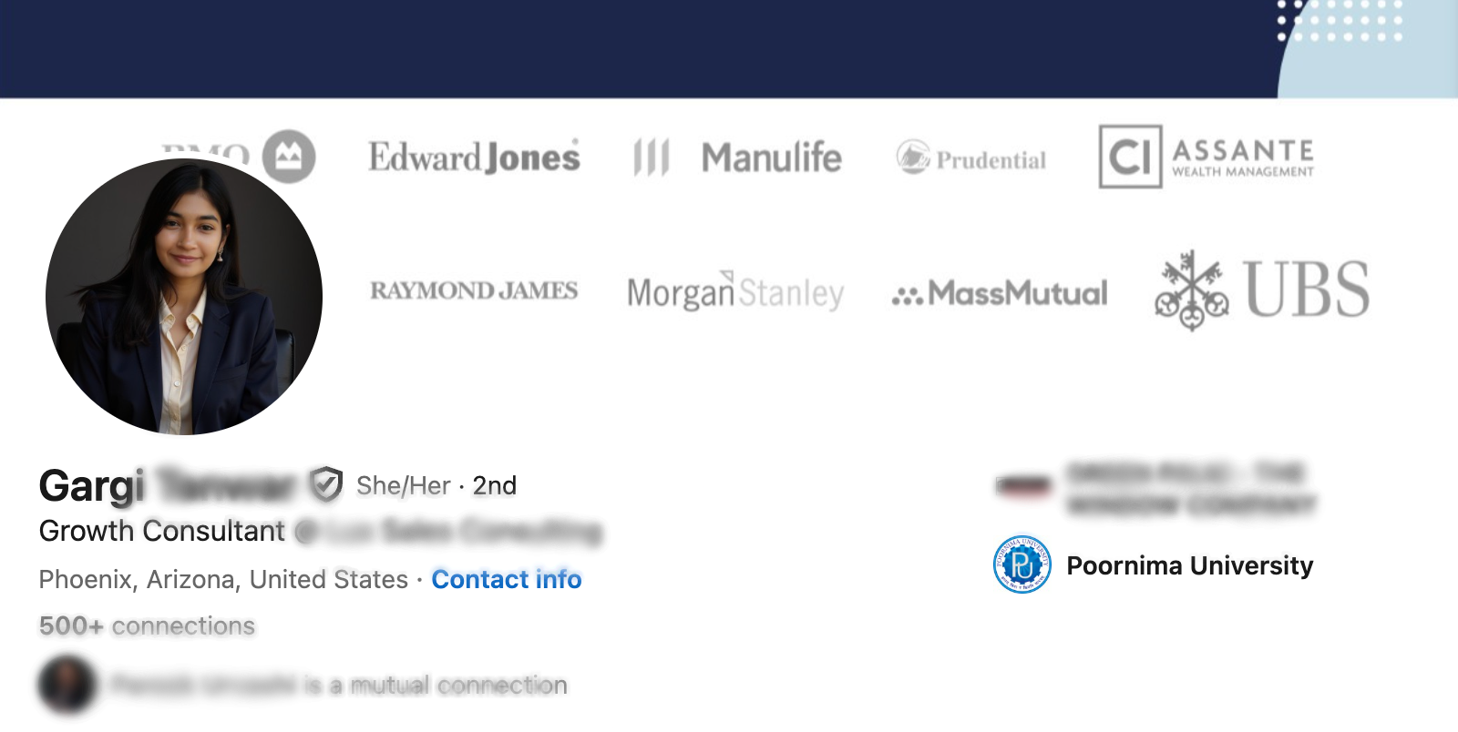 Rentlynq - Premium LinkedIn Profiles for Sales Automation